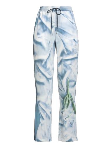 VICTORIA BECKHAM Victoria Beckham Silk Pants